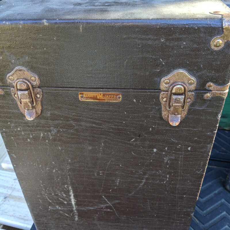Salesman Case - Etsy