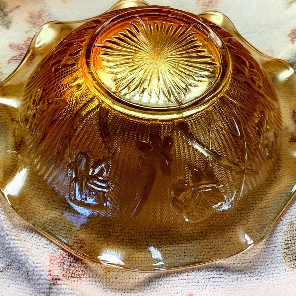 Iris and Herringbone - Etsy