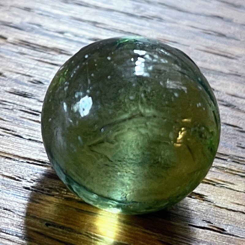 Glass Marbles - Etsy