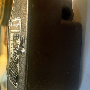 Vintage Revere Movie Eight Model #88 Camera - Etsy