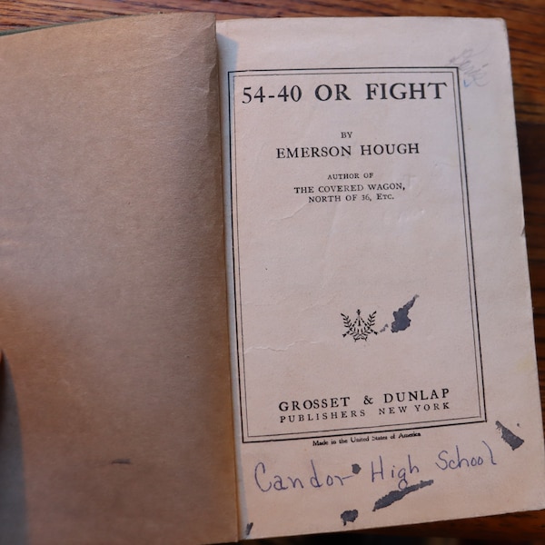 Grosset and Dunlap - Etsy