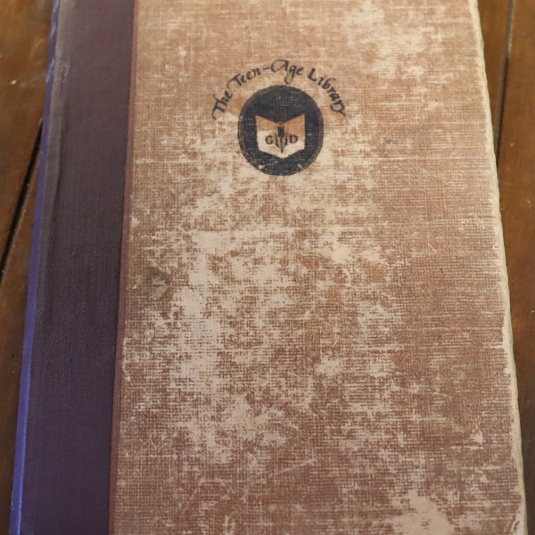 Grosset and Dunlap - Etsy