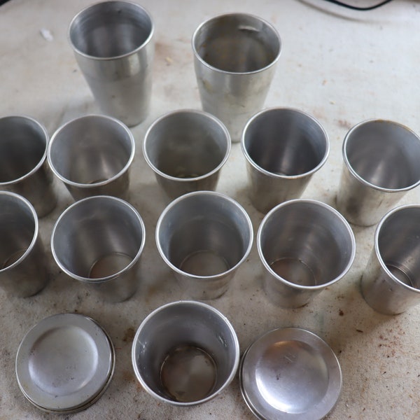Large Cups - Etsy