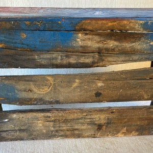 Coke Wood Crate 1960’s - Etsy