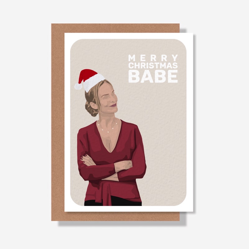 Tv Show Babes - Etsy UK