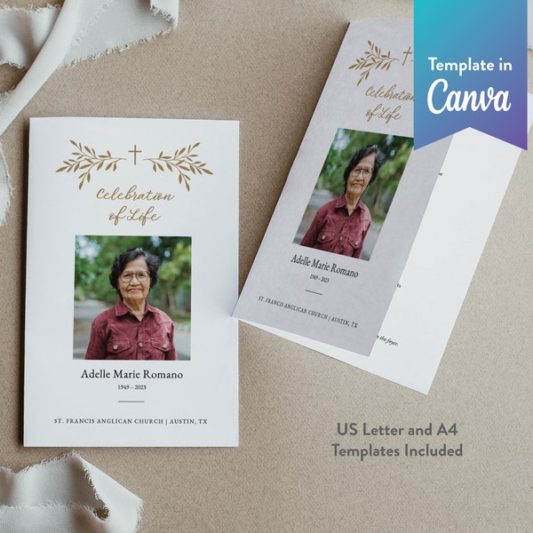 Jesus Christ Obituary Printable - Etsy