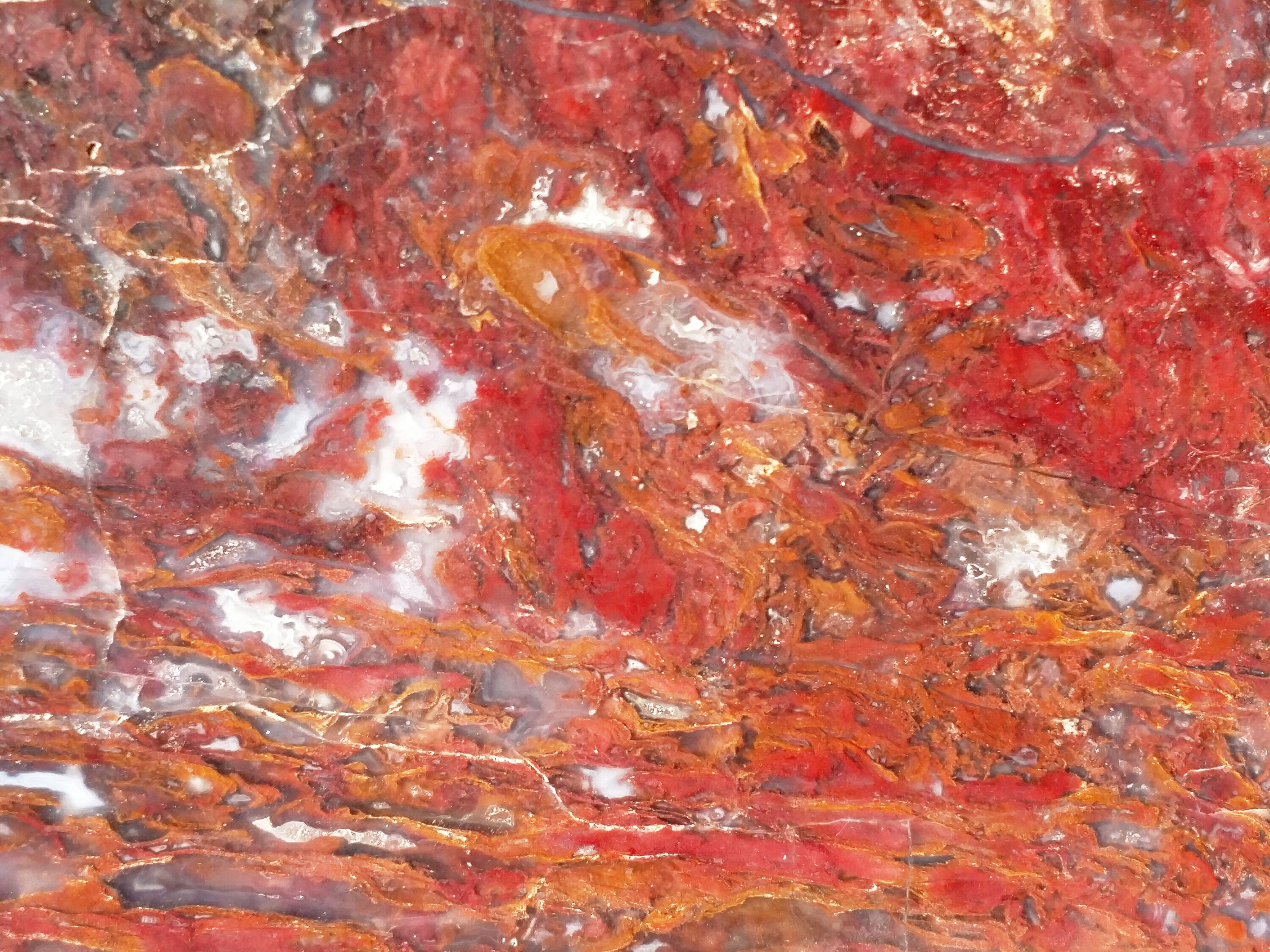 Moss Agate Slab 158 grams for Lapidary Cabochon Raw Plume | Etsy