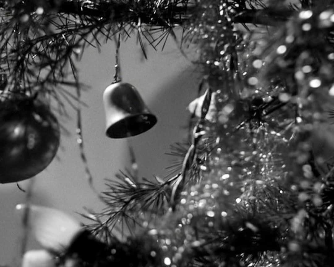 Its a Wonderful Life Angel Bell Ornament Screen Accurate - Etsy