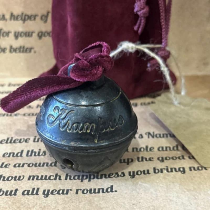 Krampus Gifts - 60+ Gift Ideas for 2025