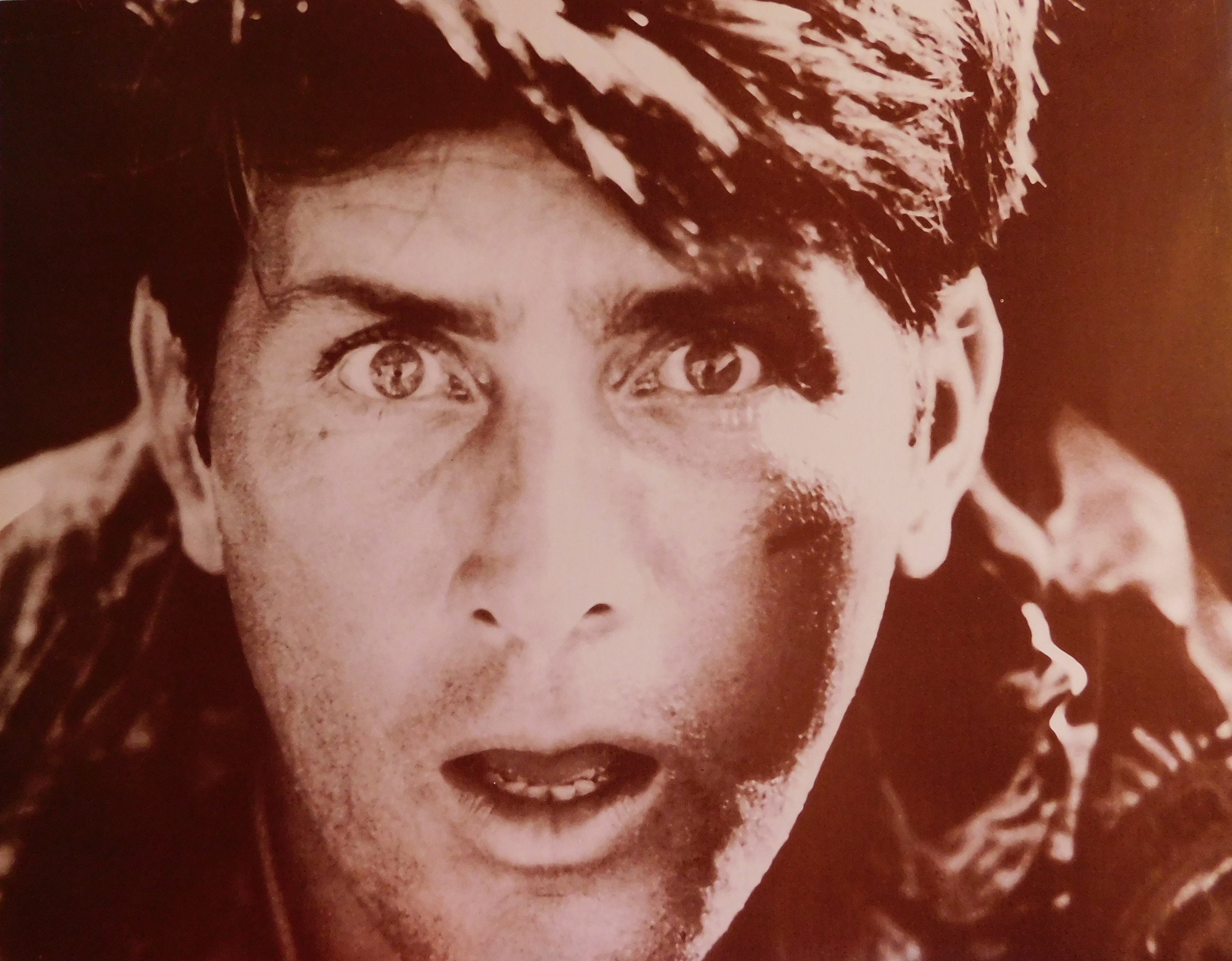 Apocalypse Now Starring Marlon Brando Sepia Poster 11x14 Inches - Etsy