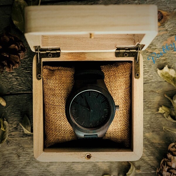 Monogrammed Watch - Etsy