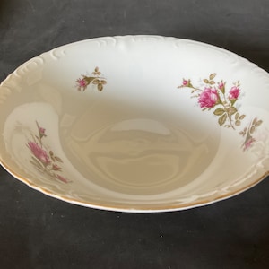 Royal Rose Dinnerware Collection by Fine China Japan. Sold per Piece or ...