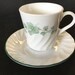 Corelle by Corning Callaway Ivy Swirl Pattern Dinnerware USA - Etsy