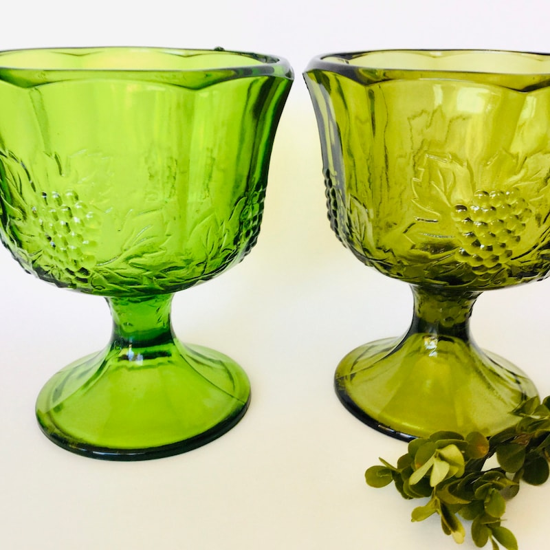 Green Grape Compote - Etsy