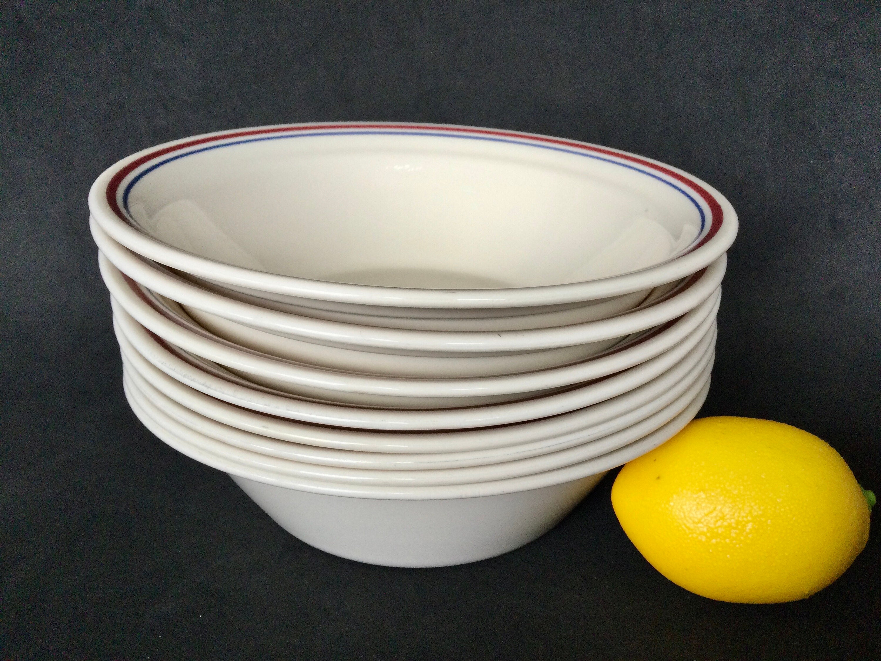 Corelle Abundance Pattern Dinnerware Collection USA, Japan Made, Sold ...