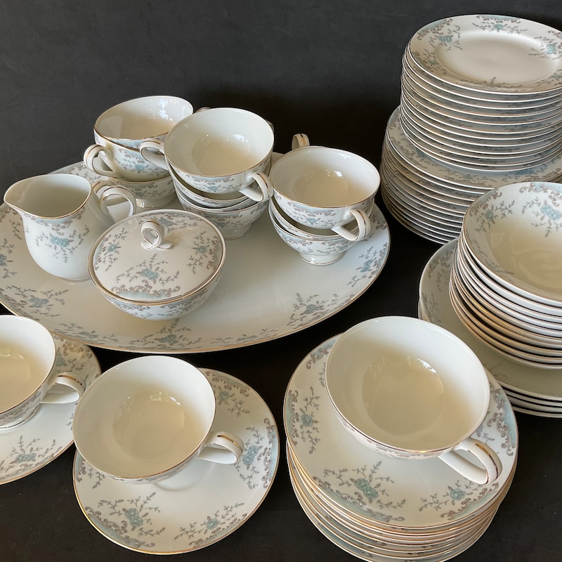 Narumi China - Etsy UK
