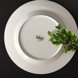 Grace Fine China of Japan Rhapsody Pattern Dinnerware 22 | Etsy