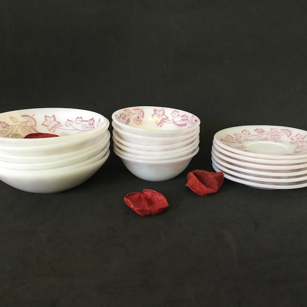 International China Company the American Patchwork Collection SY-7565 ...