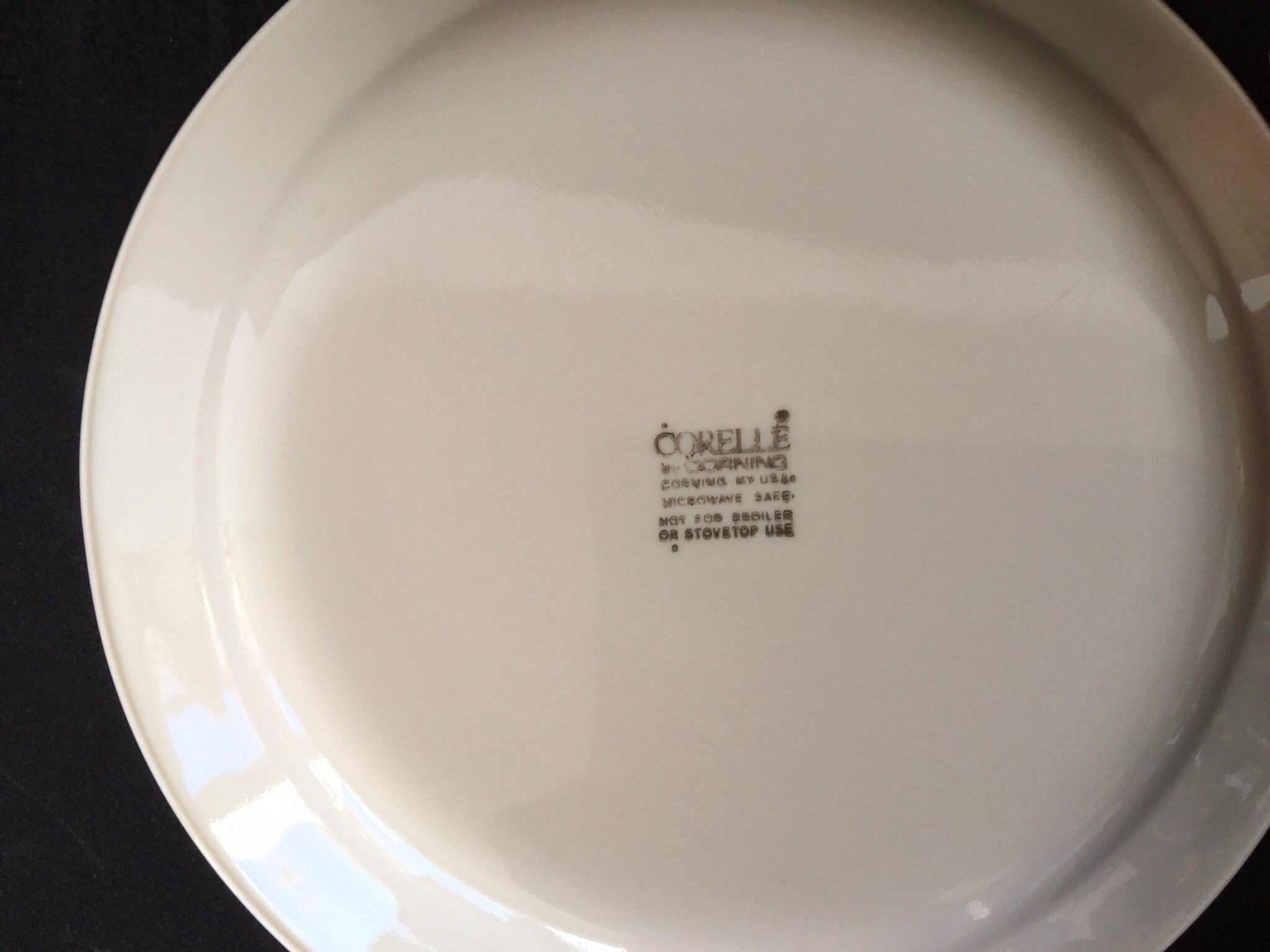 Corelle Calico Rose Pattern Dinnerware Collection USA Made by - Etsy