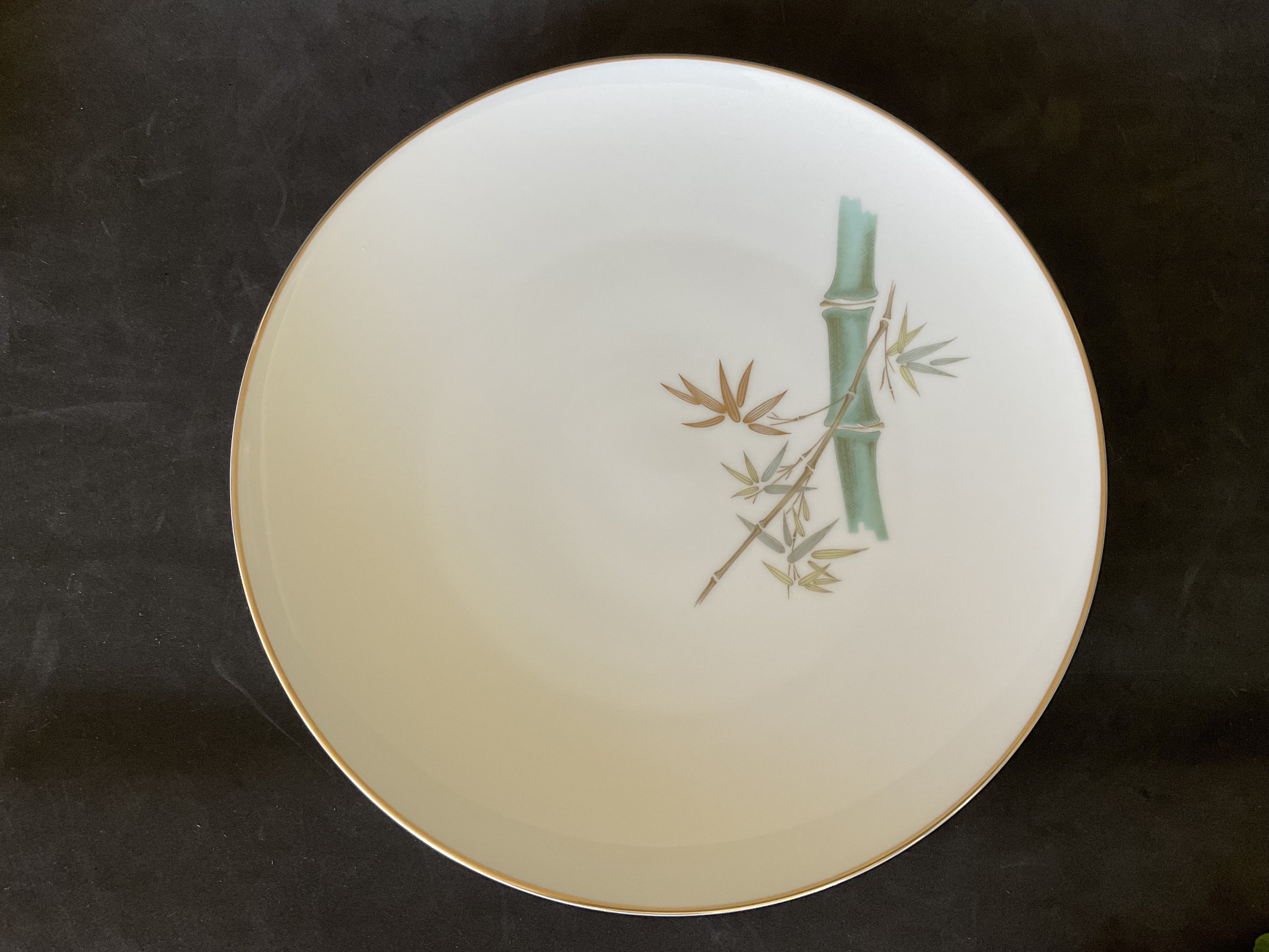 Noritake China Oriental 6341 Dinnerware Collection, Made in Japan, FREE ...