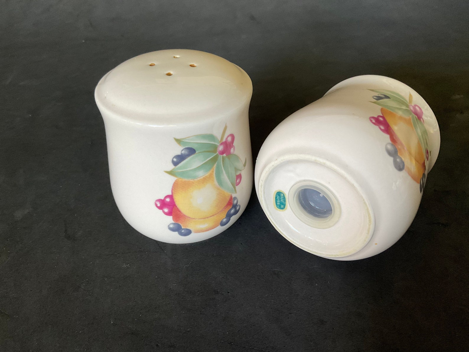 Corelle Abundance Pattern Dinnerware Collection USA Japan - Etsy