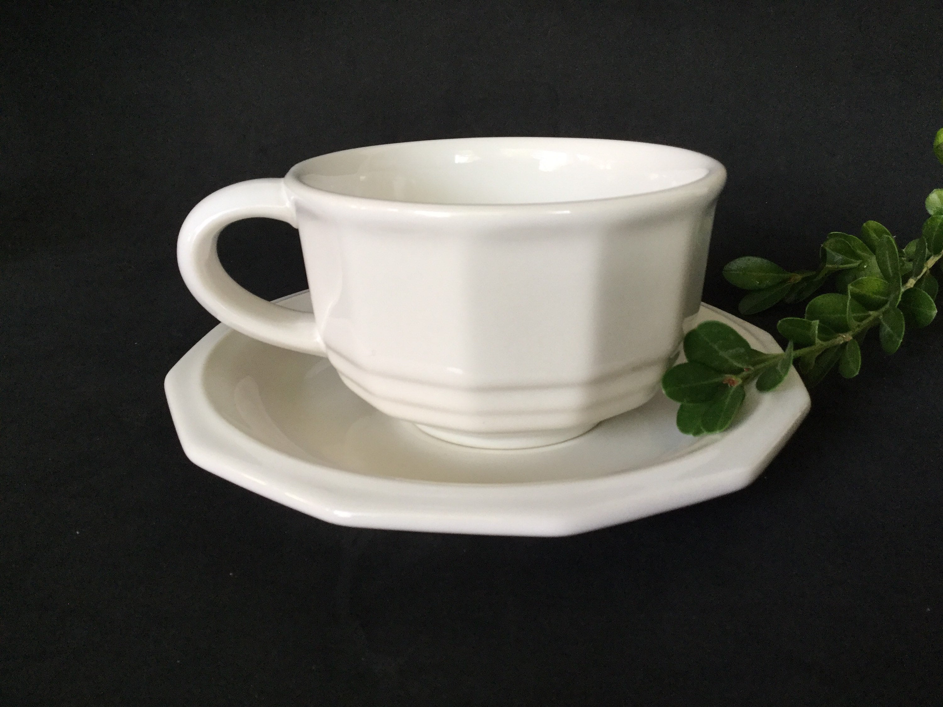 Pfaltzgraff Heritage White Stoneware Dinnerware, Sold per Set or by ...