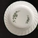 Corelle by Corning Callaway Ivy Swirl Pattern Dinnerware, USA Made, 8 ...