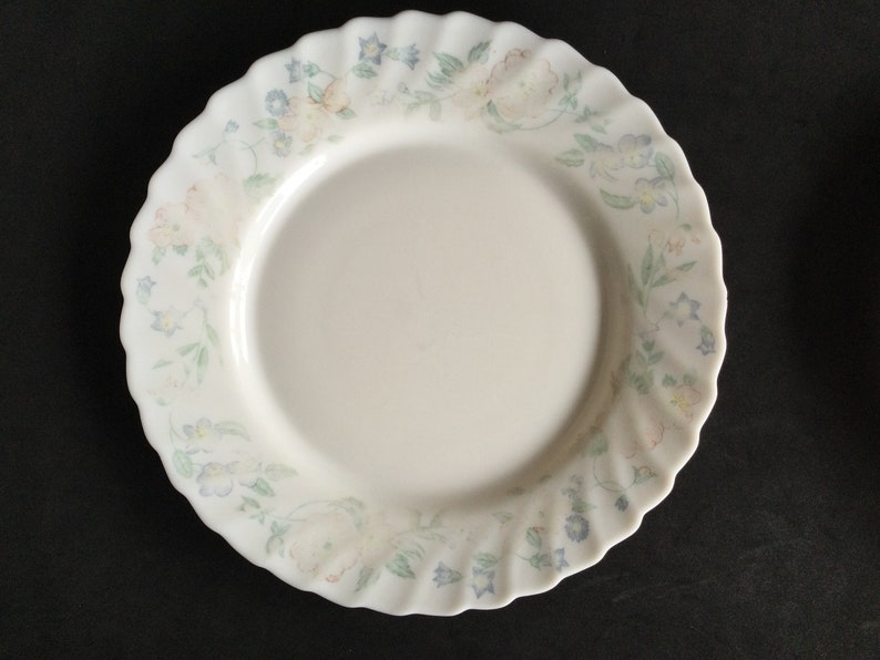 Arcopal Champetre Dinnerware Collection Made in France Sold - Etsy