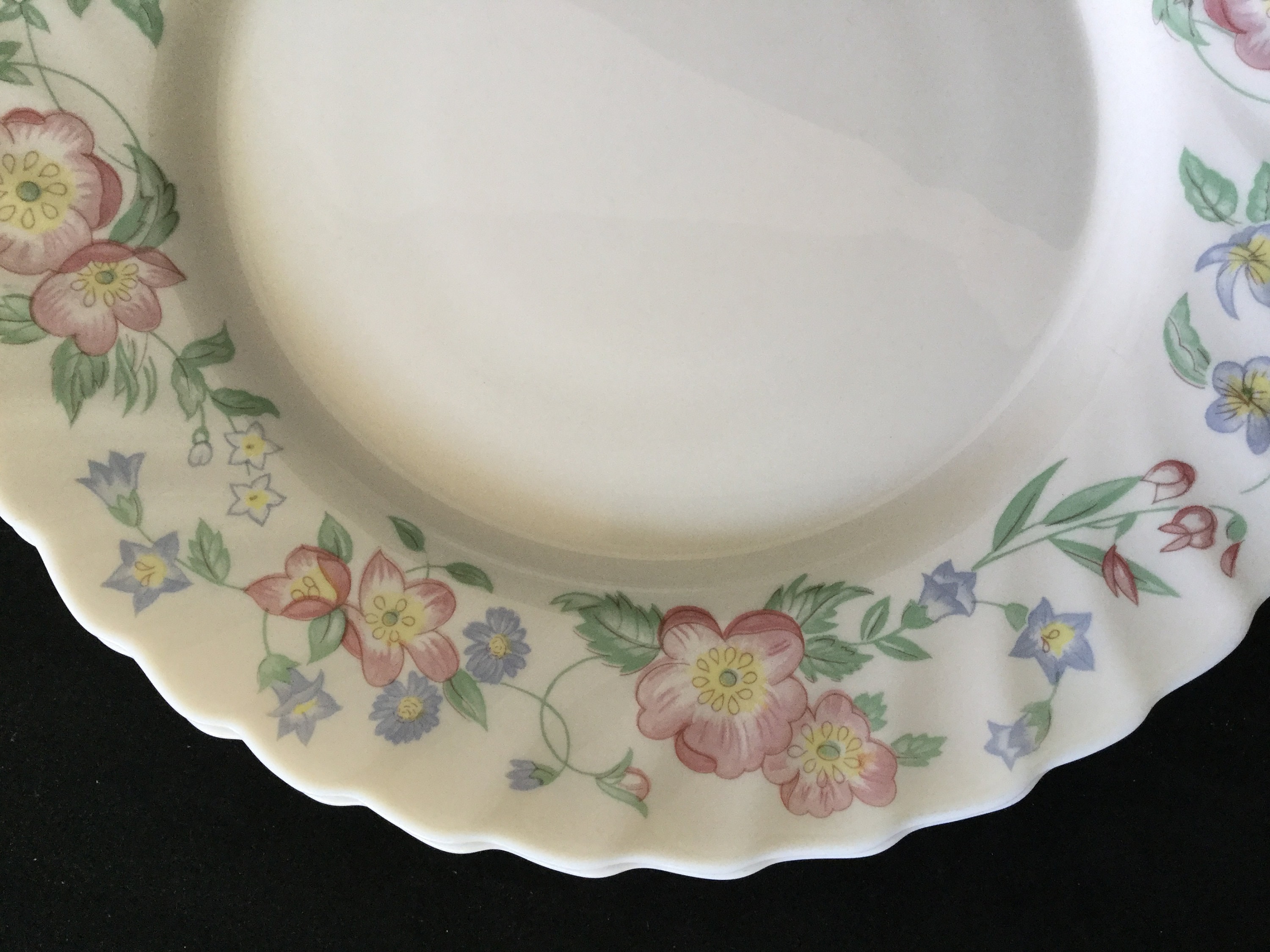 Arcopal Champetre Dinnerware Collection Made in France Sold - Etsy