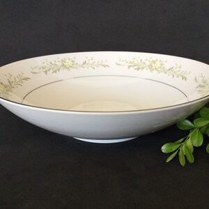 Grace Fine China of Japan Rhapsody Pattern Dinnerware 22 | Etsy