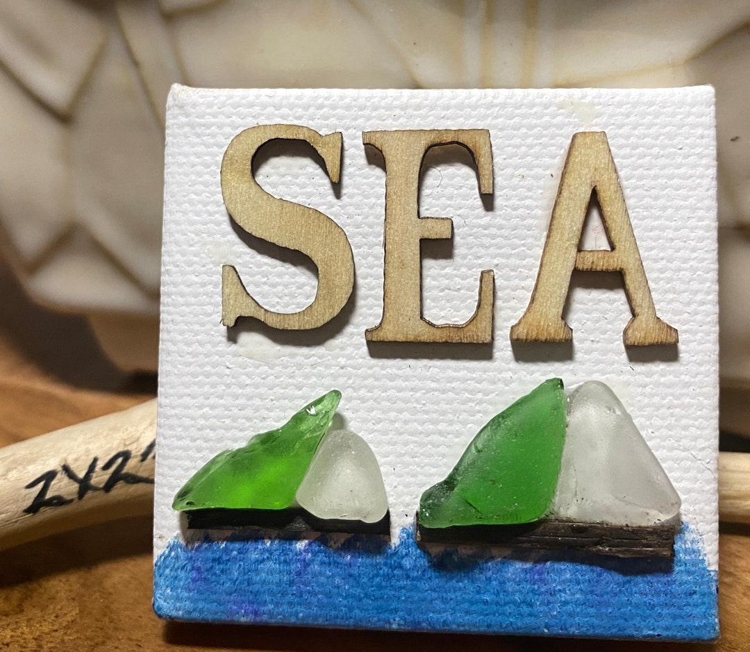 2x2" Miniature Canvas - Etsy