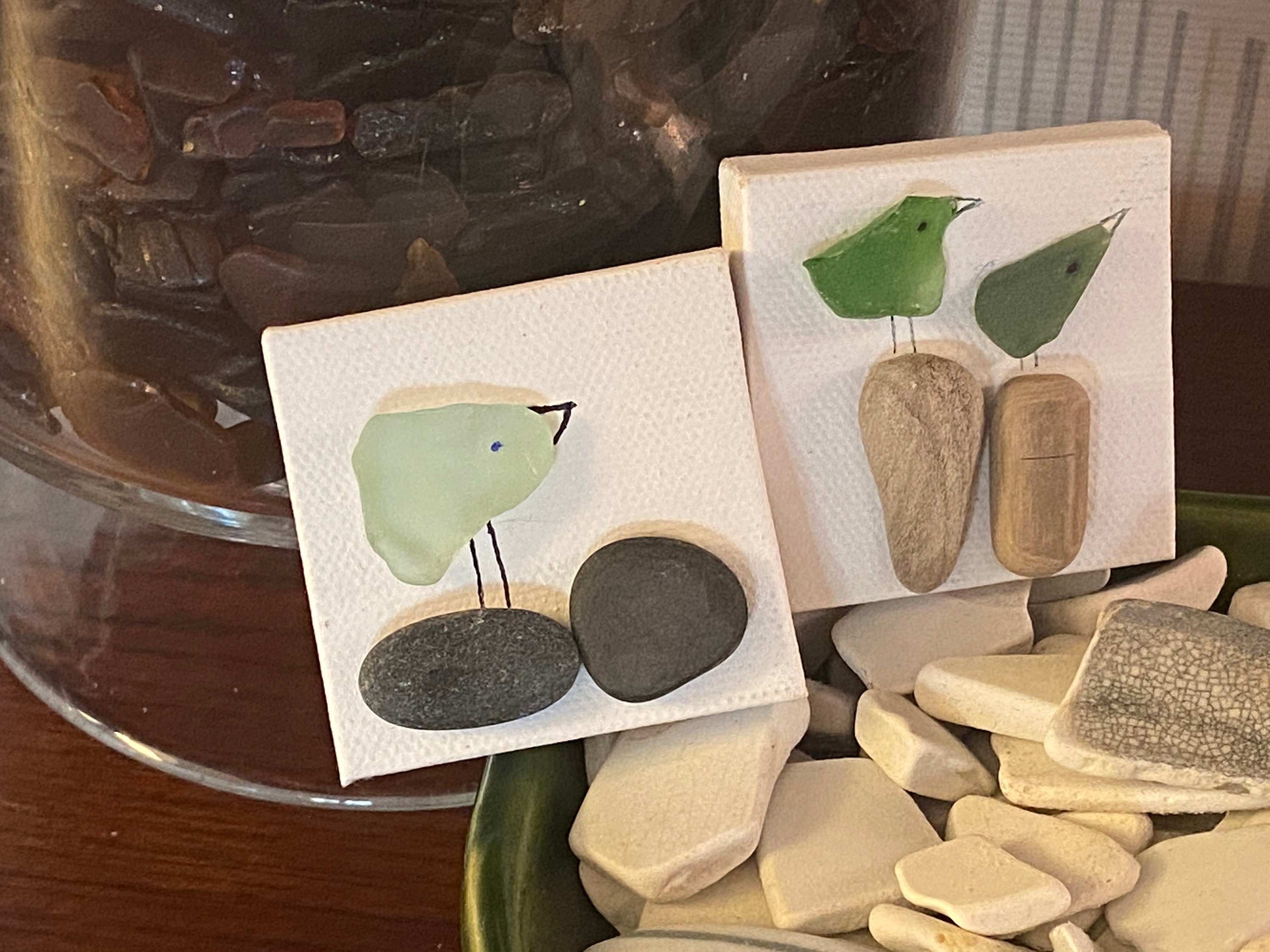 2x2" Miniature Canvas - Etsy