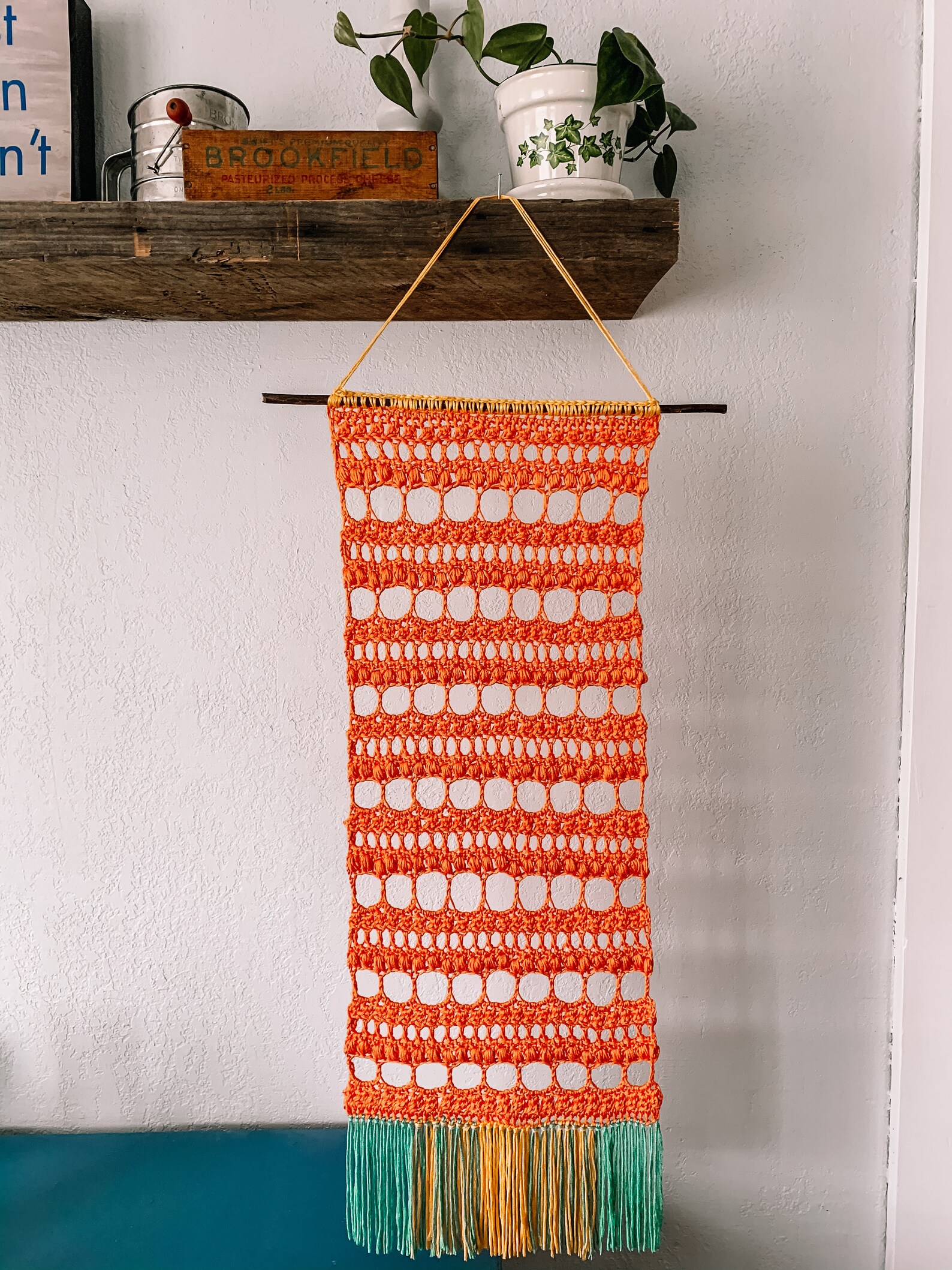 CROCHET Pattern-ambrosial Lace Pattern - Etsy