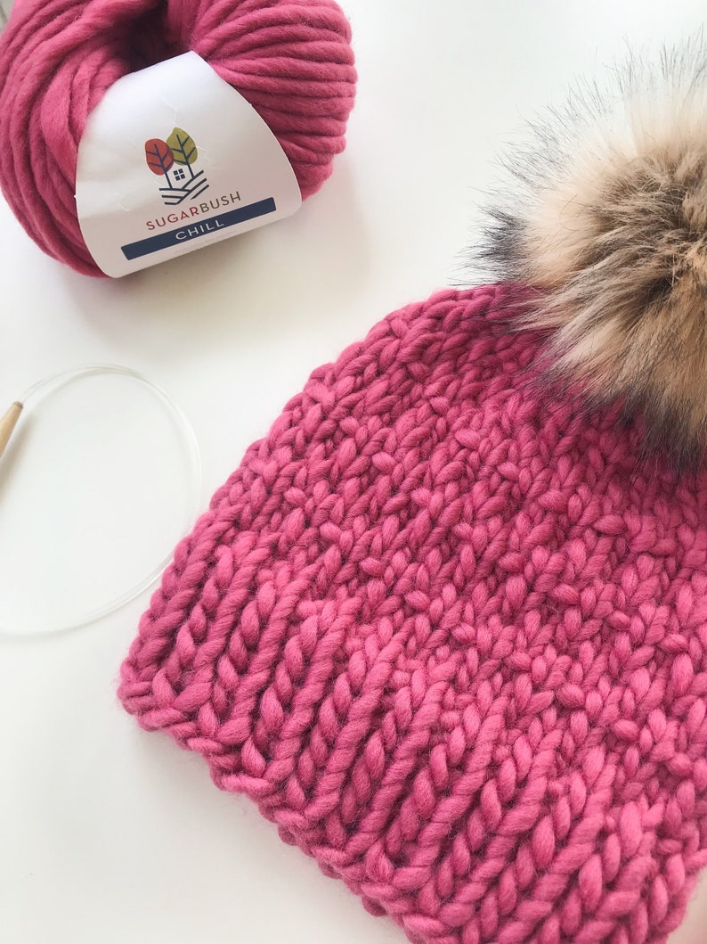KNITTING Pattern-nala Beanie - Etsy