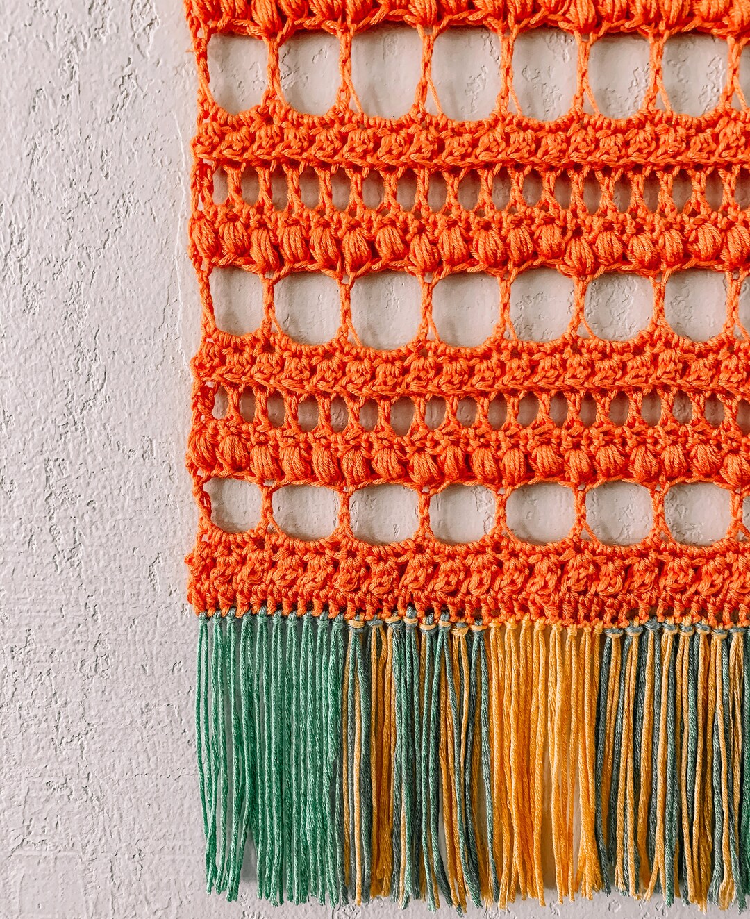 CROCHET Pattern-ambrosial Lace Pattern - Etsy