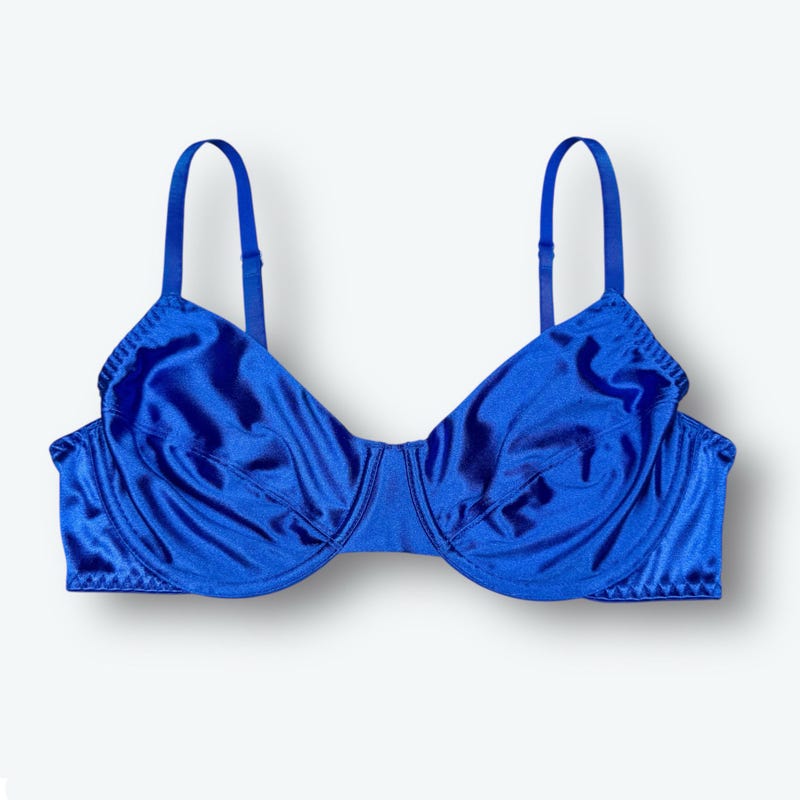 Vintage Bra - Etsy