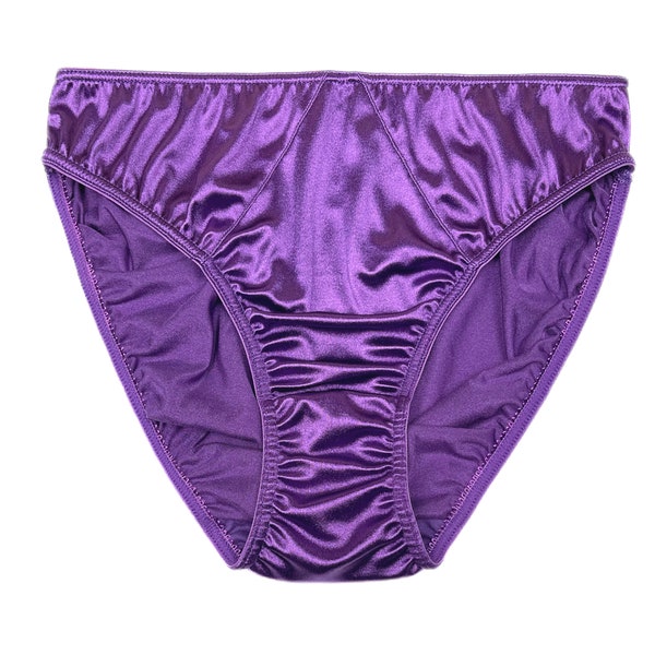 Satin.panties - Etsy