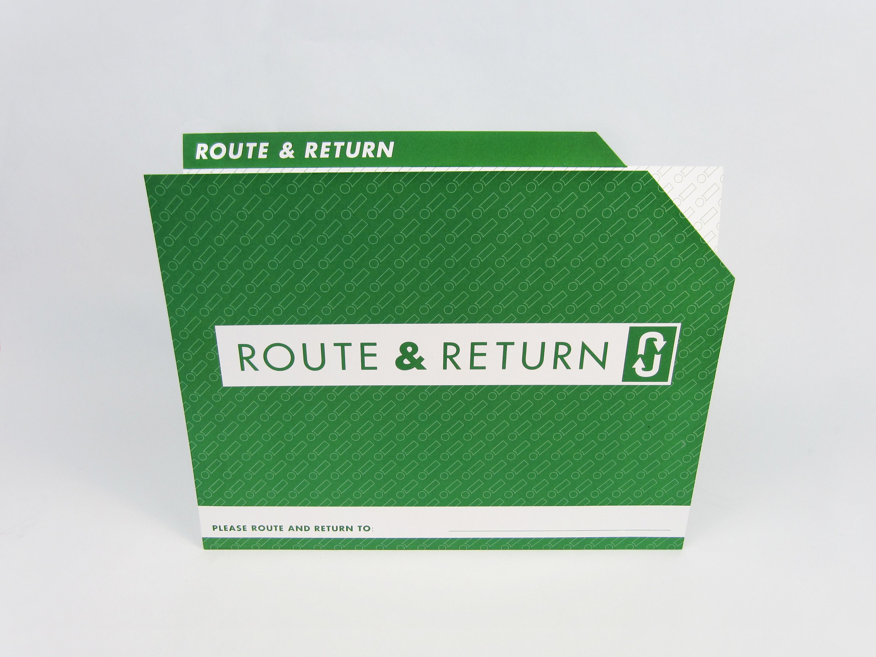 Action Folders - Custom, Bold Live Document Holders to Track and Manage ...