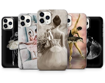 Dance Iphone Case | Etsy