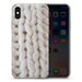 Knitted Texture, Knitting,handicrafts Phone Case Cover for iPhone ...