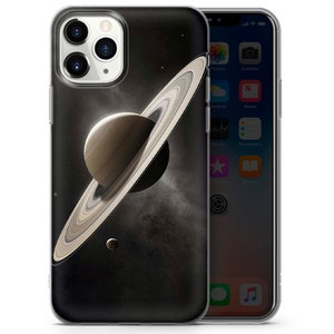 Universe Space Sky Stars Moon Planets Phone Case Cover Fits for Galaxy ...