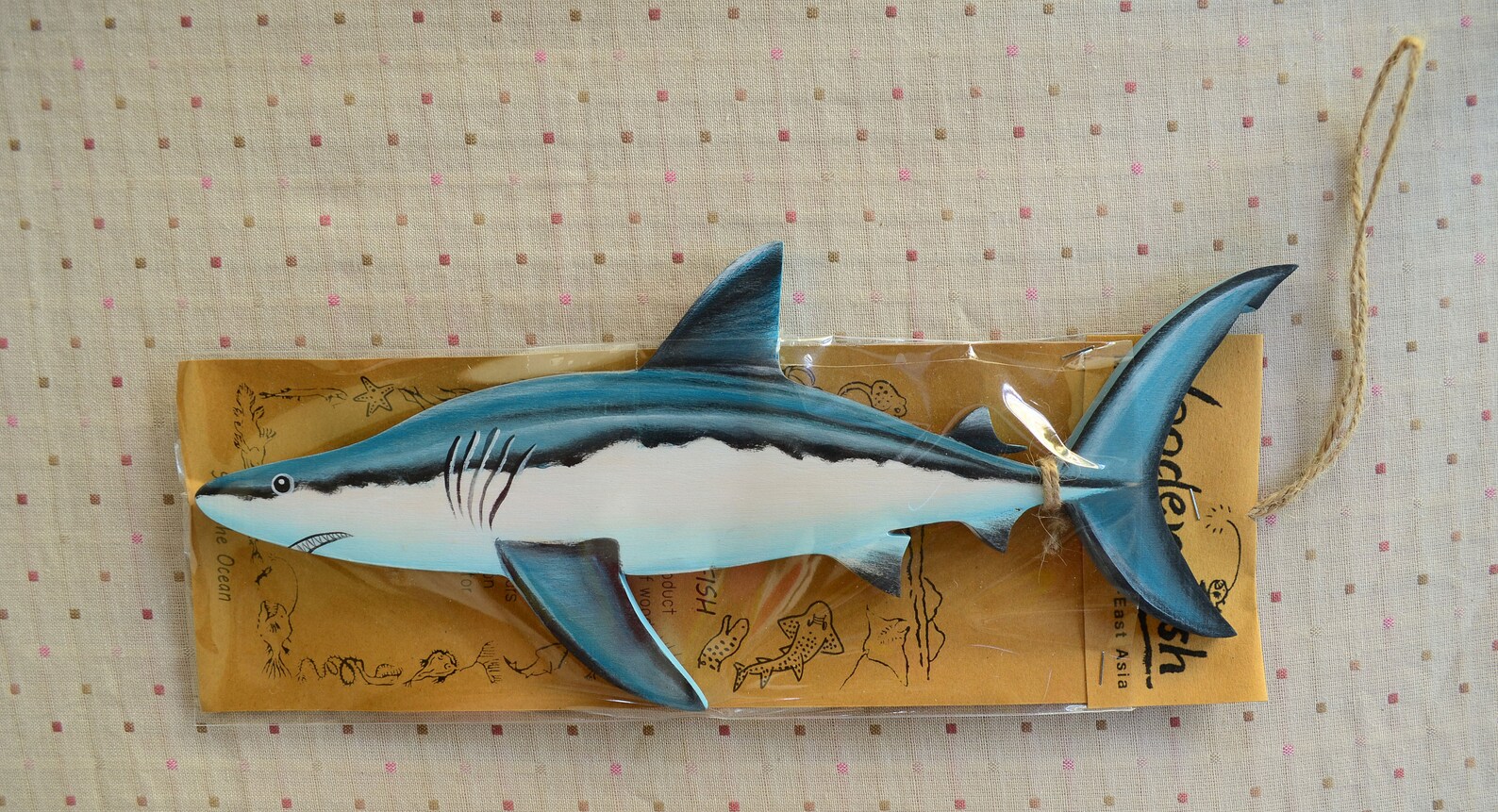 Mako Shark Magnet Big Shark Blue Magnet Shark Gift Home Decor Gifts for ...