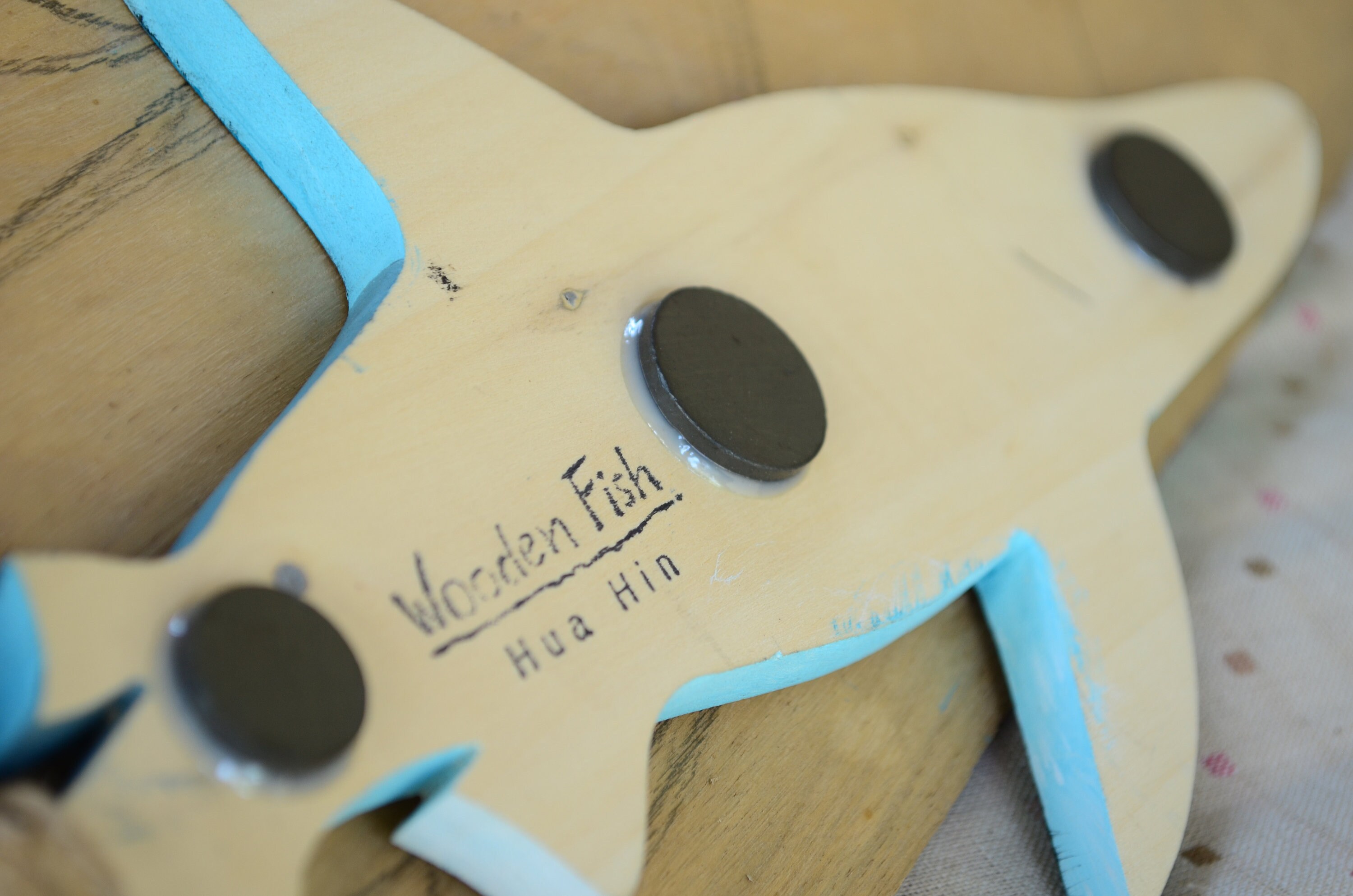 Mako Shark Magnet Big Shark Blue Magnet Shark Gift Home Decor Gifts for ...