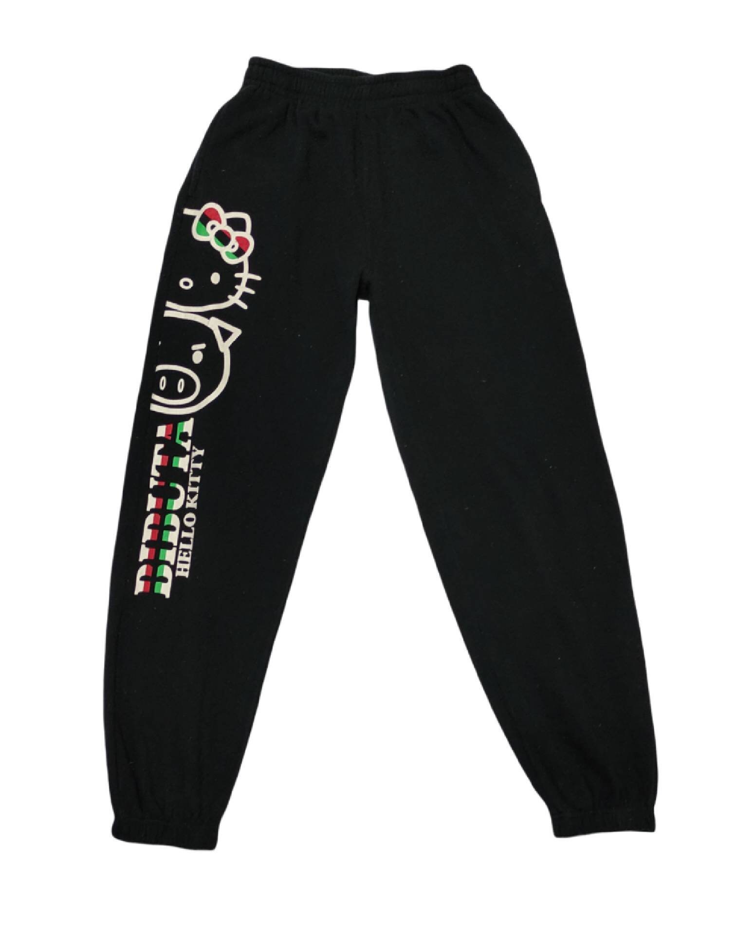 Vintage Hello Kitty X Bibuta Trackpants Hello Kitty Tracksuit - Etsy
