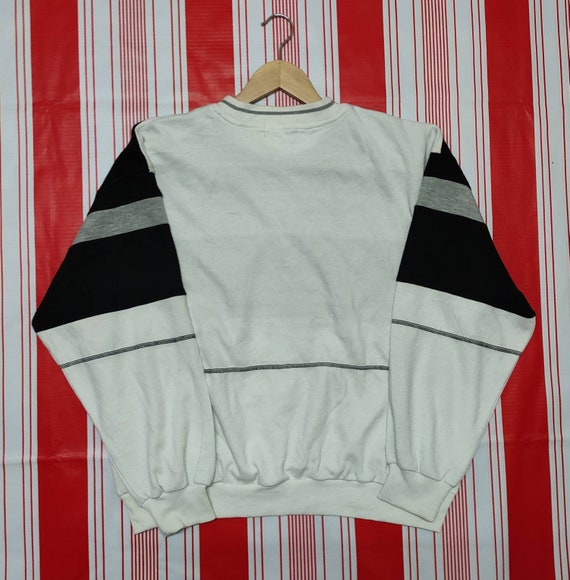 Vintage Calro Valentino club Collection Sweatshirt Pu… - Gem
