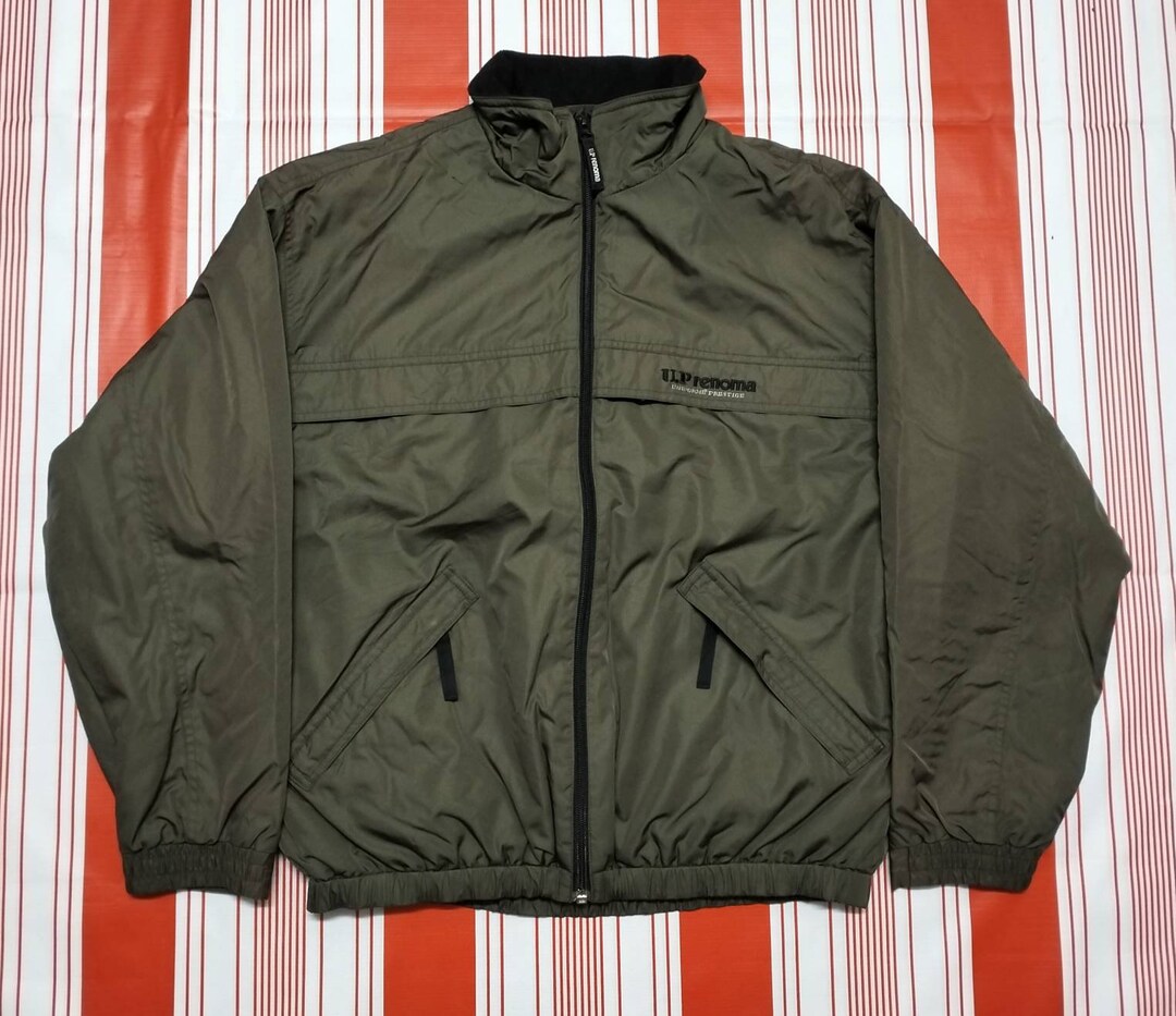 Vintage up Renoma Zipper Windbreaker up Renoma Sweater up Renoma ...
