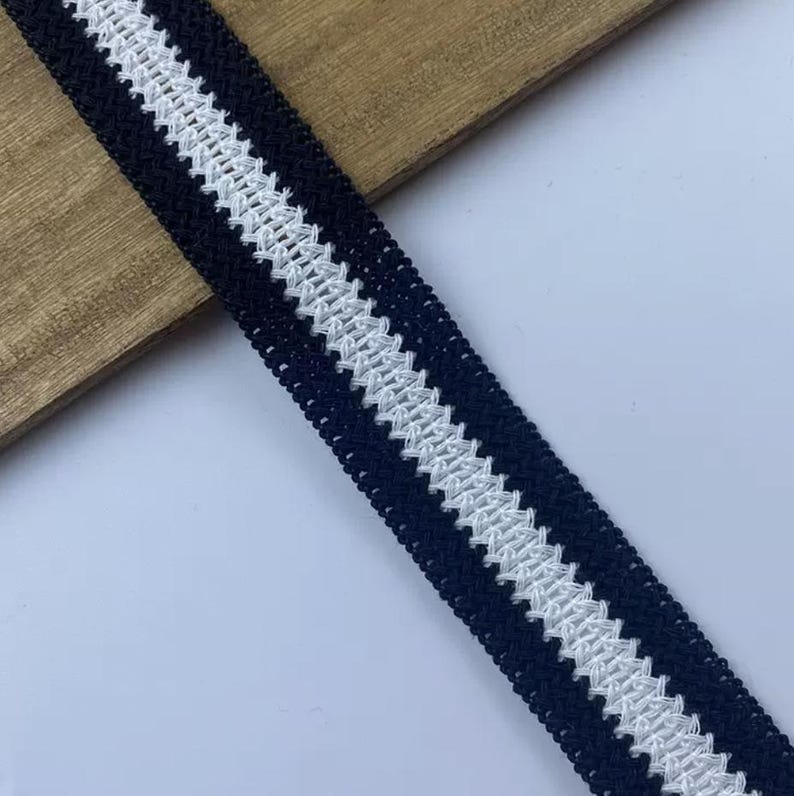 Cotton Lace Trim, Decor Trimming for Costume Design Sewing ...