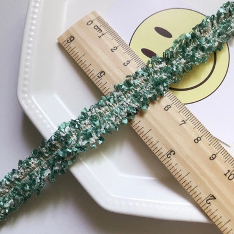 Chanel Trim by the Yard - Etsy