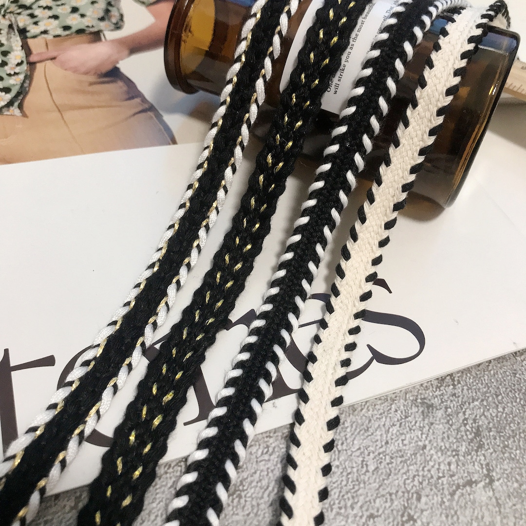 Lace Trim, Decor Trimming for Costume Design Sewing Embellishment ...