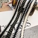 Lace Trim, Decor Trimming for Costume Design Sewing Embellishment ...